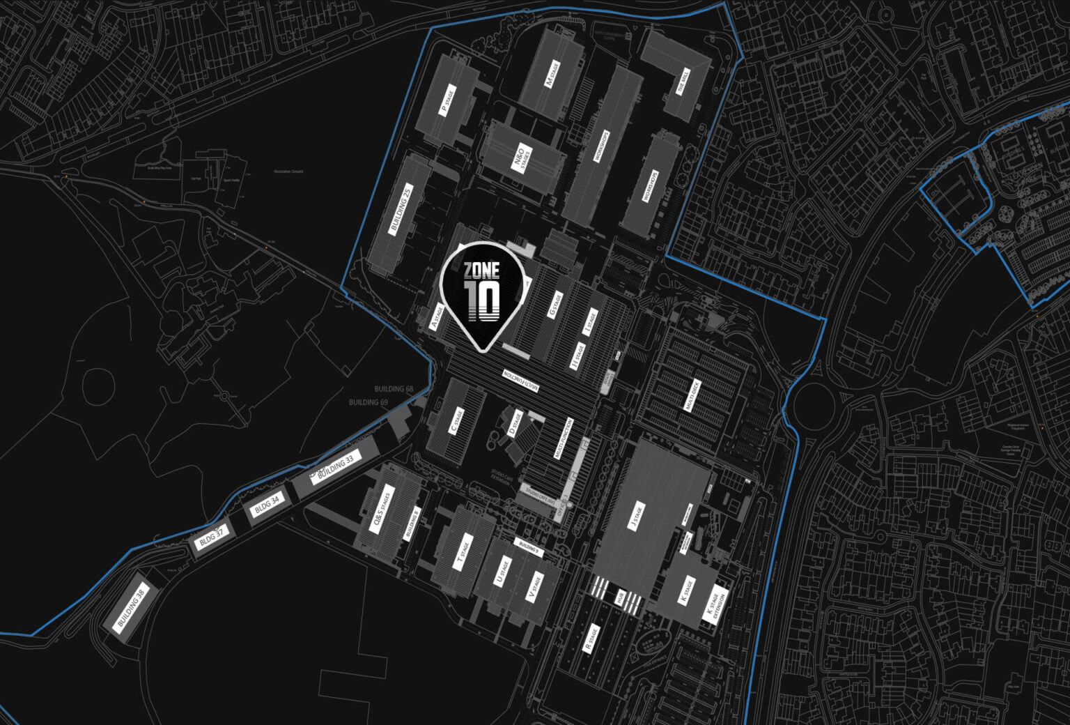 Contact Us – Zone 10