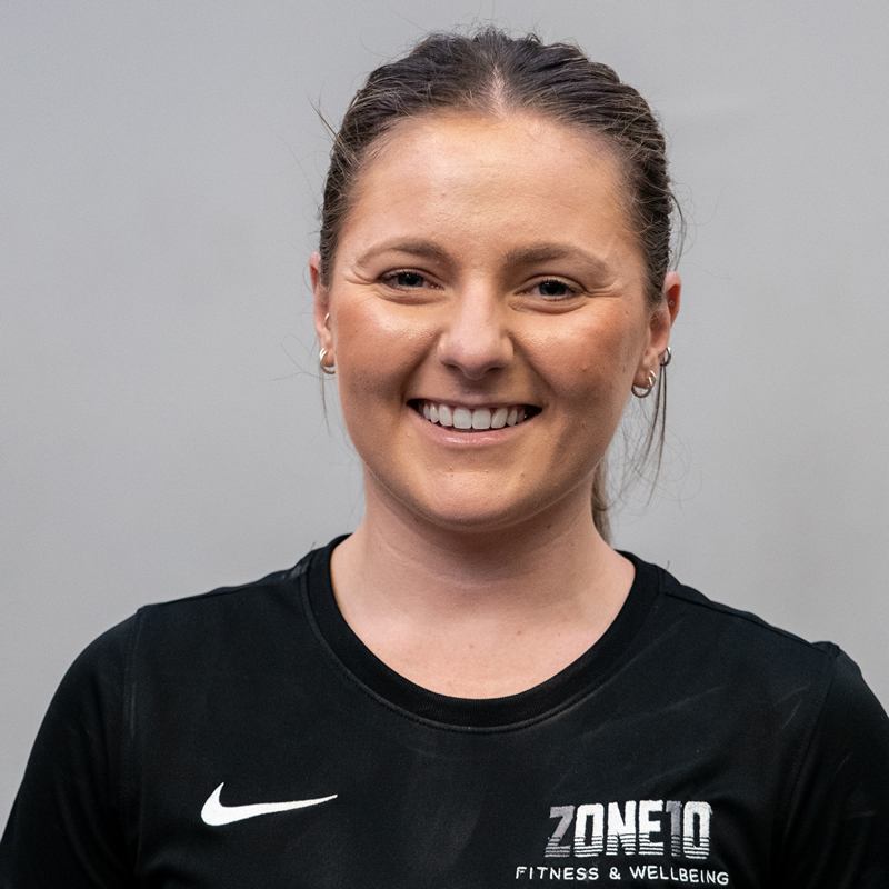 Meet The Team – Zone 10